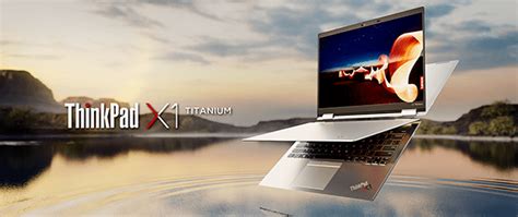 Lenovo Thinkpad Titanium Behance