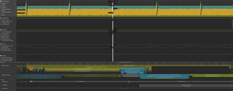 Profiler PlayerLoop Spikes With No Apparent Reason Questions Answers Unity Discussions