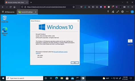 Azure Virtual Desktop Step By Step Guide Of Creating Configuring And Managing Your Avd Setup