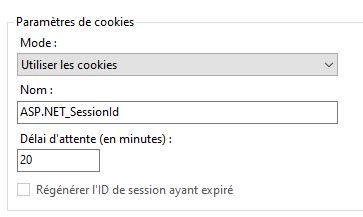 Asp Net Core IIS Server Session Cookie Not Set In Production Stack Overflow