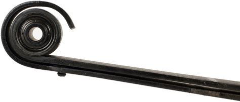 Ford Excursion Front Leaf Springs 2000 2006 General Spring