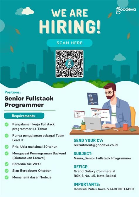 Salma Fitria Saputri On Linkedin Techlead Programmer