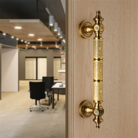Main Door Handles Designs