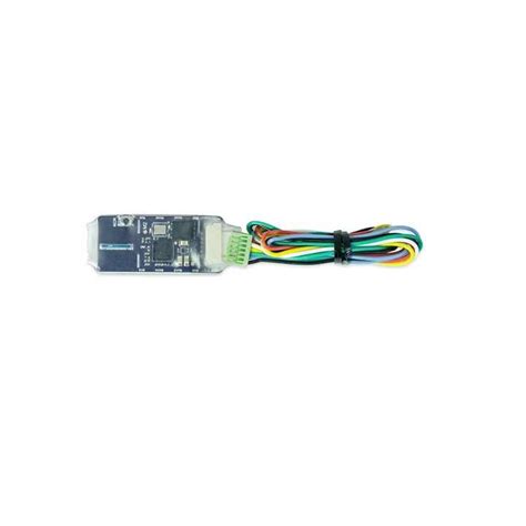 Telemetry Cuav Pixhawk Wifi Module Reliable Autopilot
