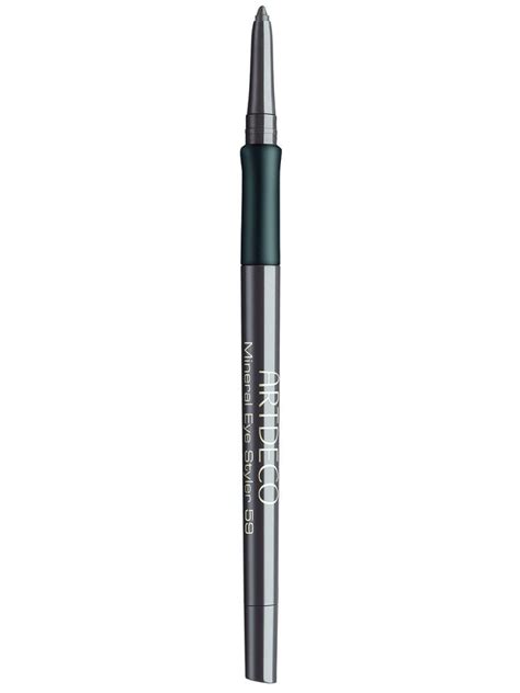 Карандаш для глаз Artdeco Mineral Eye Styler | Отзывы покупателей