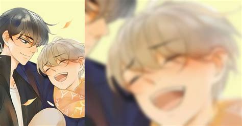 Classmate Relationship Kenmei