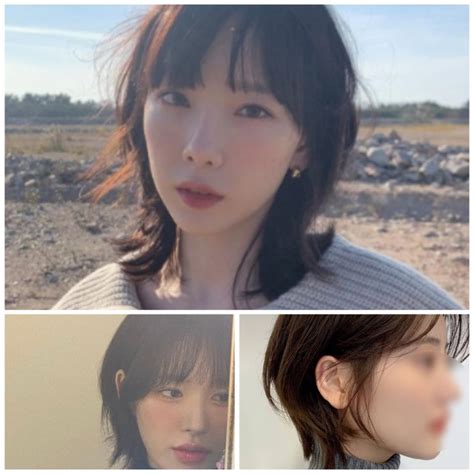 여자 짧은 머리 스타일 숏 단발 허쉬컷 레이어드컷 레이어드펌 중단발 허쉬컷 이미지 네이버 블로그