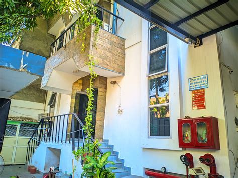 Infrastructure Tdd Home