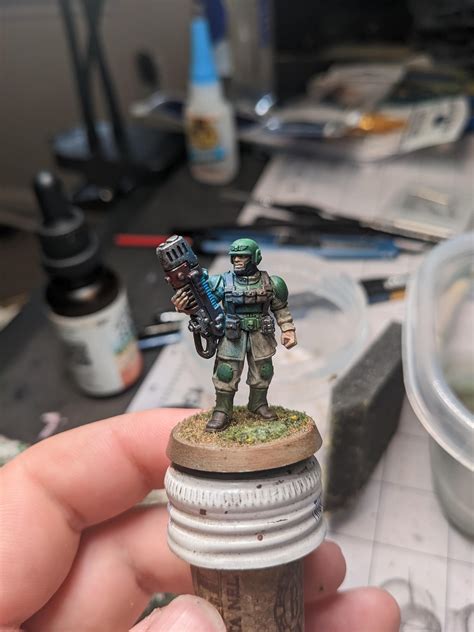 Finally Figured Out How To Do Some Object Source Lighting Effects And Im Stoked Candc Always