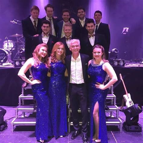 Phillip Schofields Friendship With Simon Schofield After Fans Mistake Them For Lovers Mirror