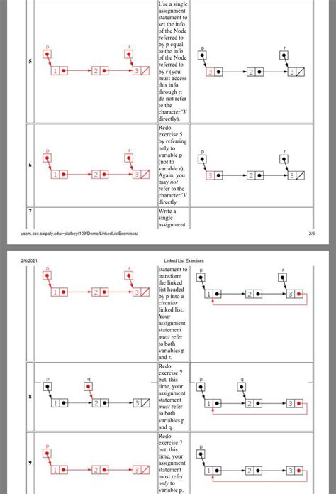 Final Class Node Char Info Node Next Public