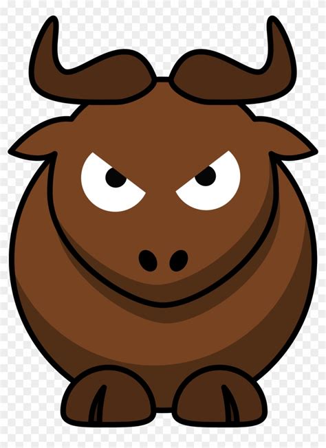 Bull Clipart Full Size Png Clipart Images Download
