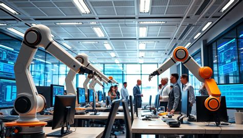 What Is Business Process Automation Explain With An Example