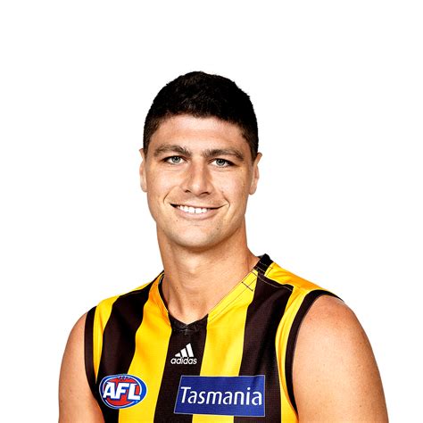 Jonathon Patton Hawthorn Hawks Player Profile Afl Contract Stats