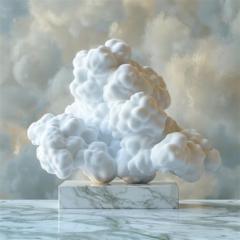 Premium Photo 3d Cloud Premium Photo 3d Cloud