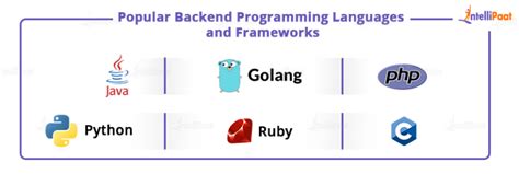What Is Backend Development Definition Skills More