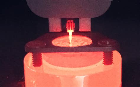 Micro Tensile Testing Micro Tensile Testing