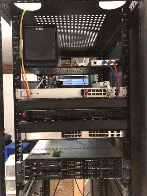 And So It Begins R Homelab
