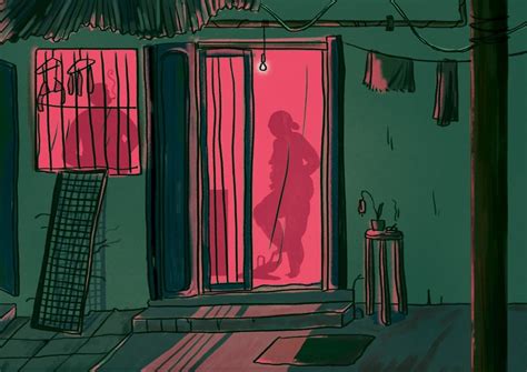 Indian Sex Worker In GB Road New Delhis Main Red Light District Tells Her Story Of Pain And