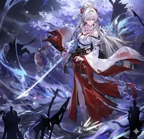 Wuthering Waves 33 Leaks Unveil Hiyuki The Awaited 5 Star Glacio Main Dps
