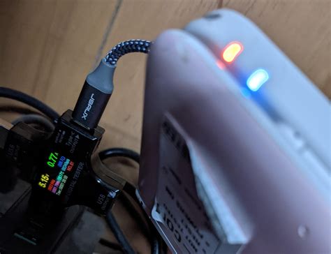 3ds Xl Usb C Mod Usbc Cable To Cable Charging Designed The Board