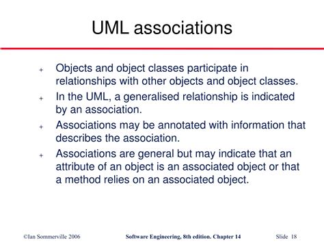 Ppt Object Oriented Design Concepts And Models Powerpoint