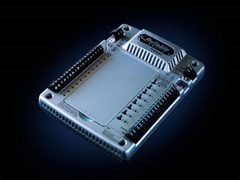 reliable controls mach propoint input output universal expansion module