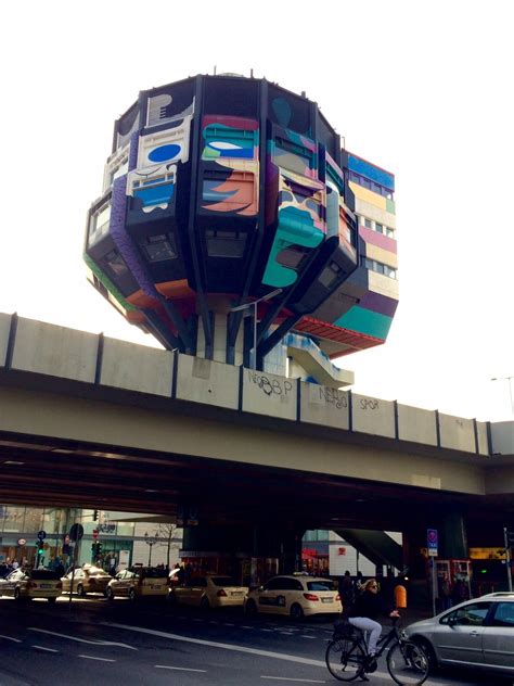 Бирпинзель: где находится и что посмотреть рядом