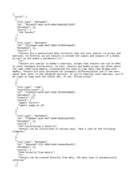 intro to pytorch ipynb pdf