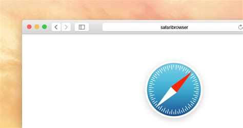Psd Safari Yosemite Browser Mockup Psd Web Elements Pixeden