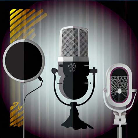 How Does A Microphone Detect Sound At Stanley Davila Blog