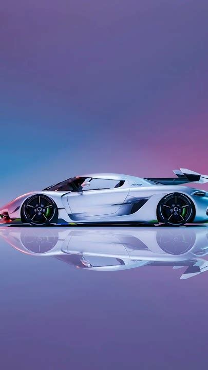 Car Edits Conisec Jesko Wold Most Faster Car Yutubeshorts Youtube