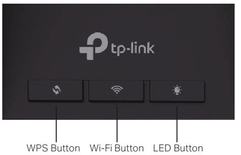 Tp Link Wi Fi 7 Be19000 Tri Band Wi Fi Router Quick Installation