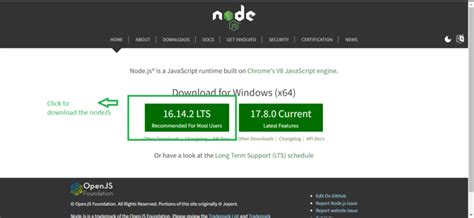 Leave Management System Project In Node Js With Source Code 2022