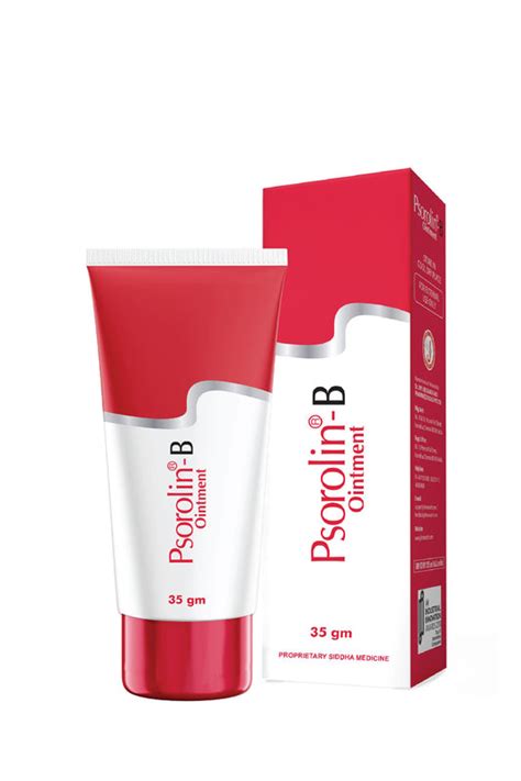 Psoriasis Ointment With Powerful Proven Benefits