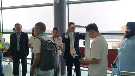 ឡាវផ្តើមតភ្ជាប់«ជើងហោះហើរត្រង់ជាមួយកម្ពុជាជាផ្លូវការឡើងវិញនៅថ្ងៃនេះ សុីសុីថាមស៍