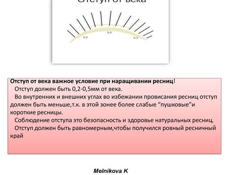 Базовый курс. Обучающий курс по наращиванию ресниц - презентация онлайн
