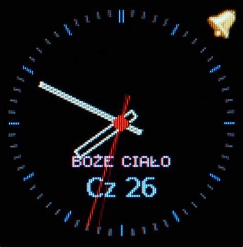large 7 segment led pace clock artofit