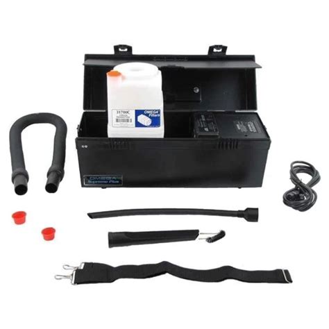 Пылесос для оргтехники OMEGA SUPREME PLUS 220F 450 Ватт купить по ...