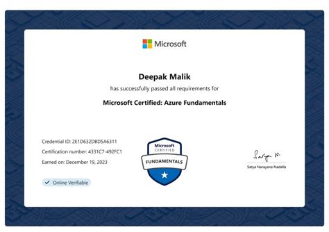 deepak malik on linkedin i m happy to share that i ve obtained a new