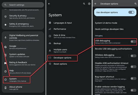 Fix Usb Connector Disconnected Connected Notification