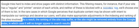 Duplicate Content What Is And How To Avoid It Quick Guide