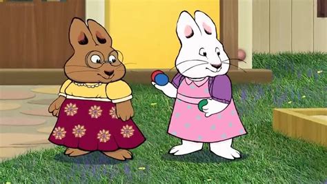 Max And Ruby Season 6 Episode 8 Ruby Juggles Max And Priya Watch Cartoons Online Watch Anime