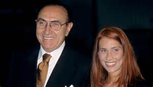 Pippo Baudo Chi Sono I Figli Del Conduttore