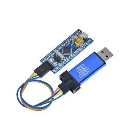 TZT STM Minimum System Development Board Module Gb At Piece In Bengaluru
