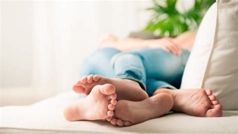 ¿qué Impacto Tiene En La Salud La Falta De Actividad Sexual