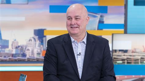 Lbc Radio Host Iain Dale Quits To Run As Candidate In General Election