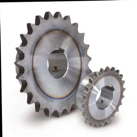 Sprocket Chain Wheel At ₹ 100 Piece Industrial Sprockets In New Delhi Id 2853906354355