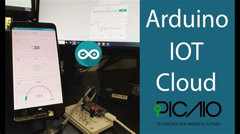 Arduino Iot Cloud With Esp32 El Nuevo Blynk Youtube