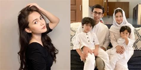 Latest Photos And News Of Rosnita Putri The Actress Of Entin In The Tv